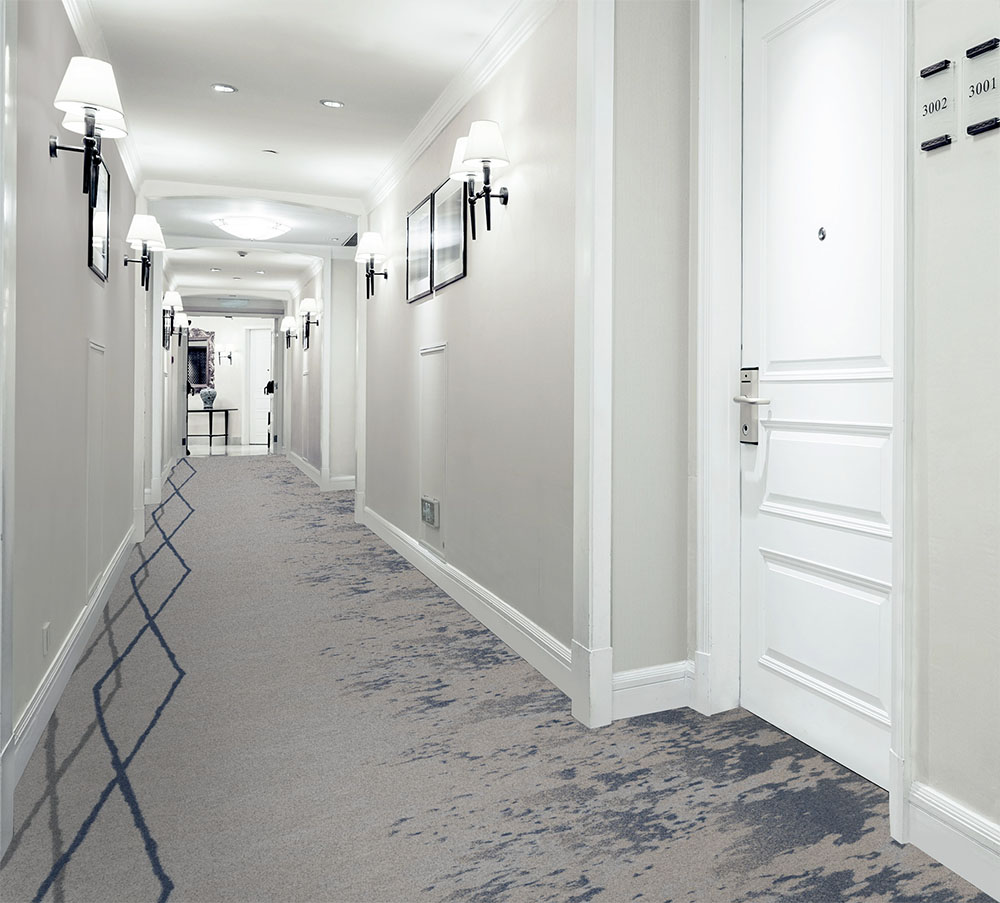 Corridor Collection