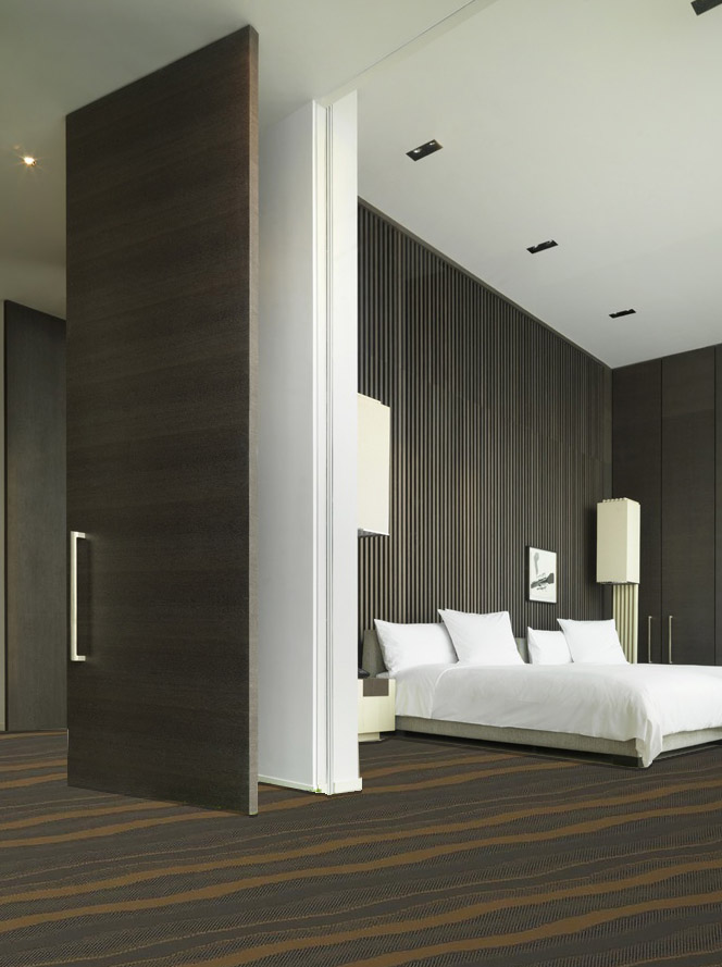 Hotel & Resort Collection / Cutpile
